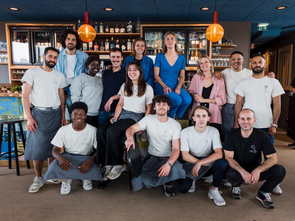 Rejoignez-nous - Mandohospitality